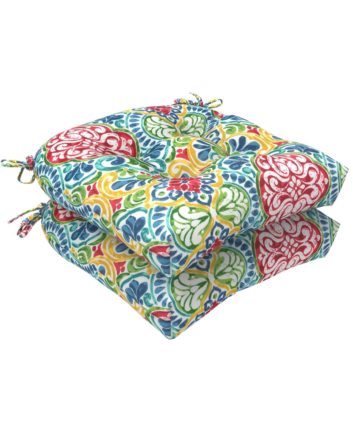 Click here for Gnuadz Outdoor Wicker Chair Cushions Patio Water R... prices