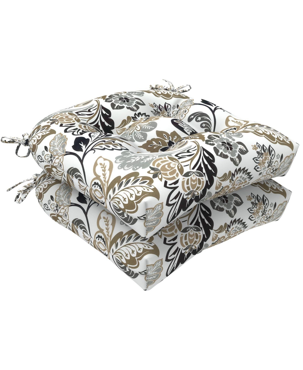 Click here for Gnuadz Outdoor Wicker Chair Cushions Patio Water R... prices