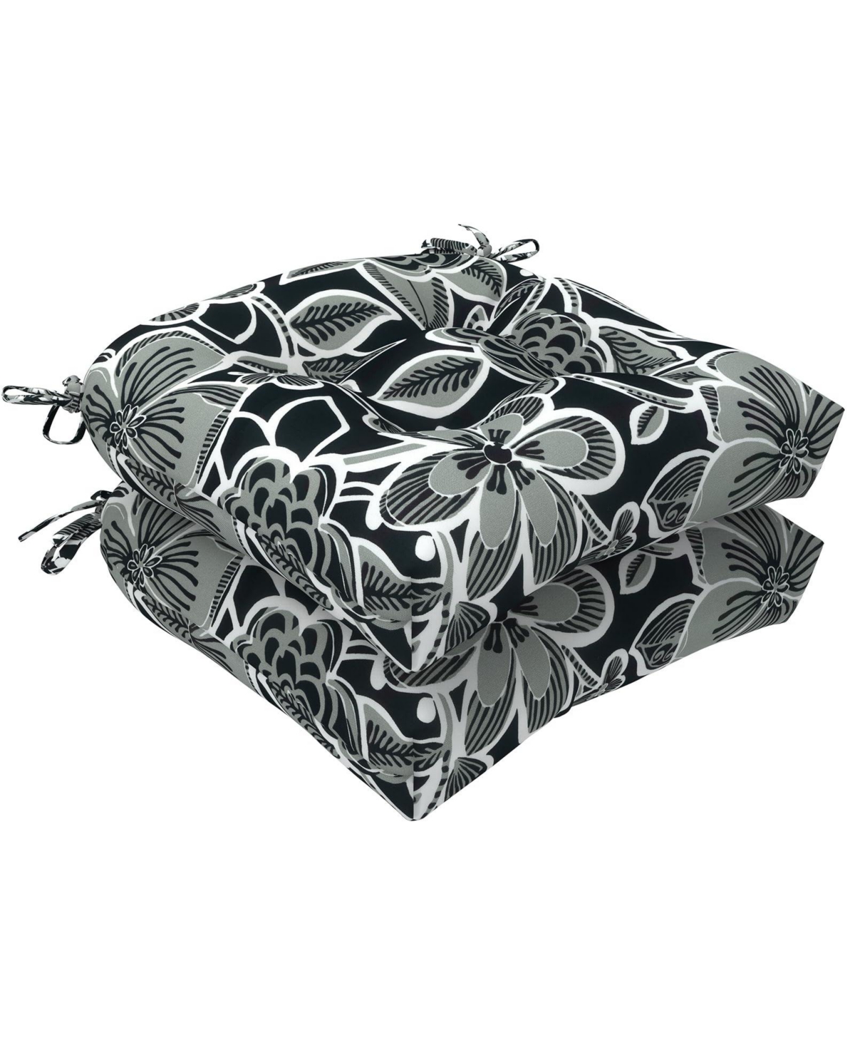 Click here for Gnuadz Outdoor Wicker Chair Cushions Patio Water R... prices