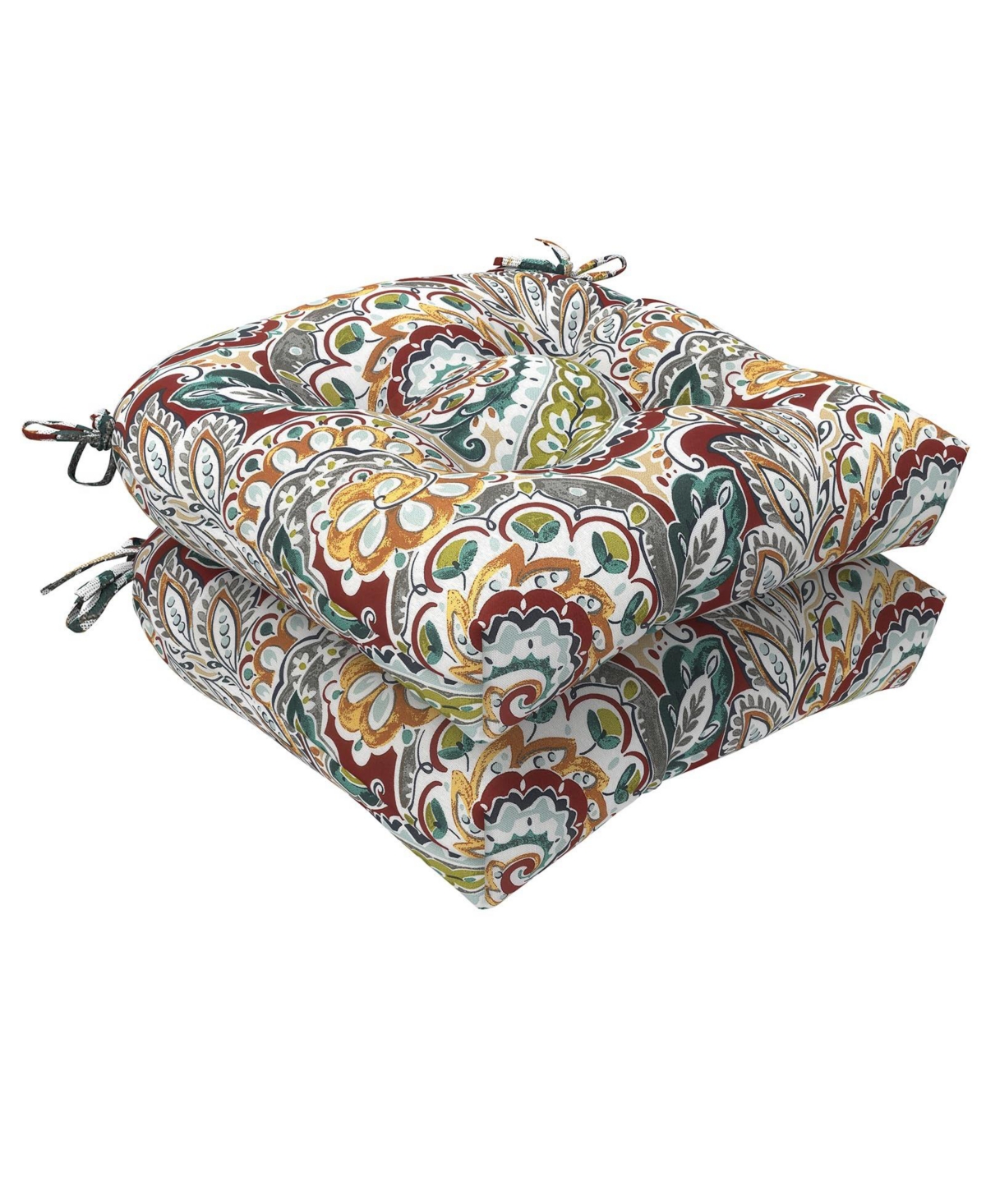 Click here for Gnuadz Outdoor Wicker Chair Cushions Patio Water R... prices