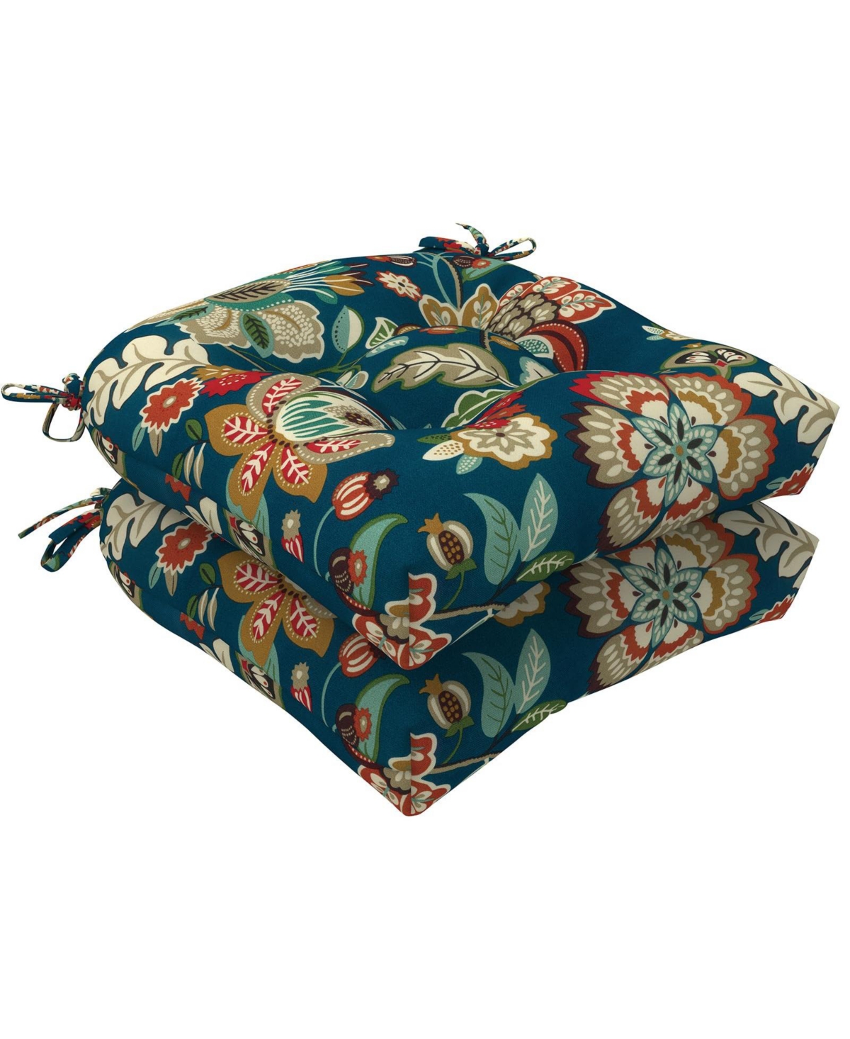 Click here for Gnuadz Outdoor Wicker Chair Cushions Patio Water R... prices