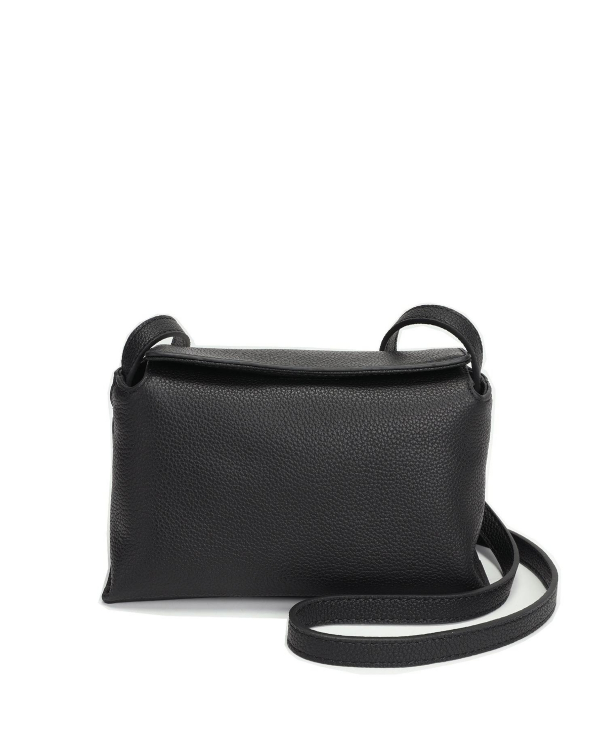 Click here for Susu Ivy Small Pebbled Leather Crossbody Bag Minim... prices