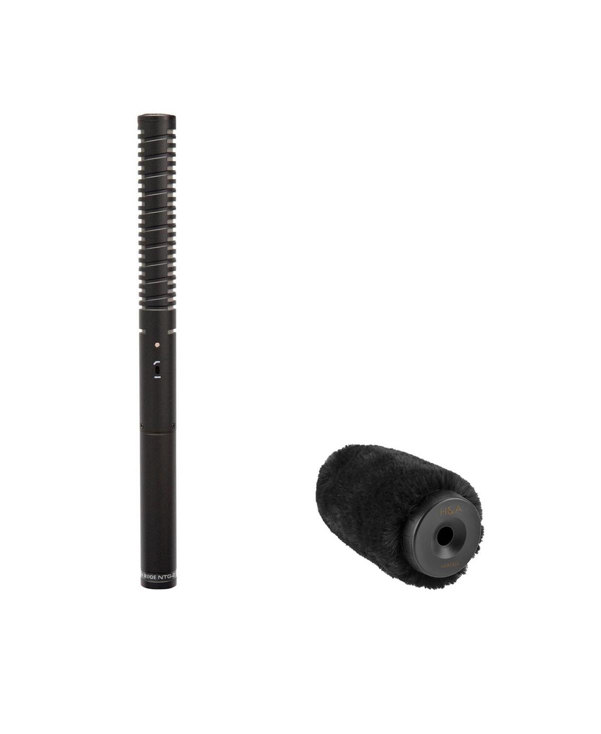 Click here for Rode NTG2 Battery or Phantom Powered Condenser Sho... prices