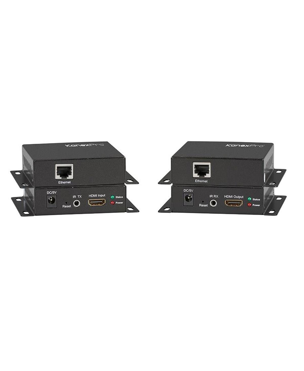 Click here for KanexPro NetworkAV Hdmi over Ip Extender Transmitt... prices