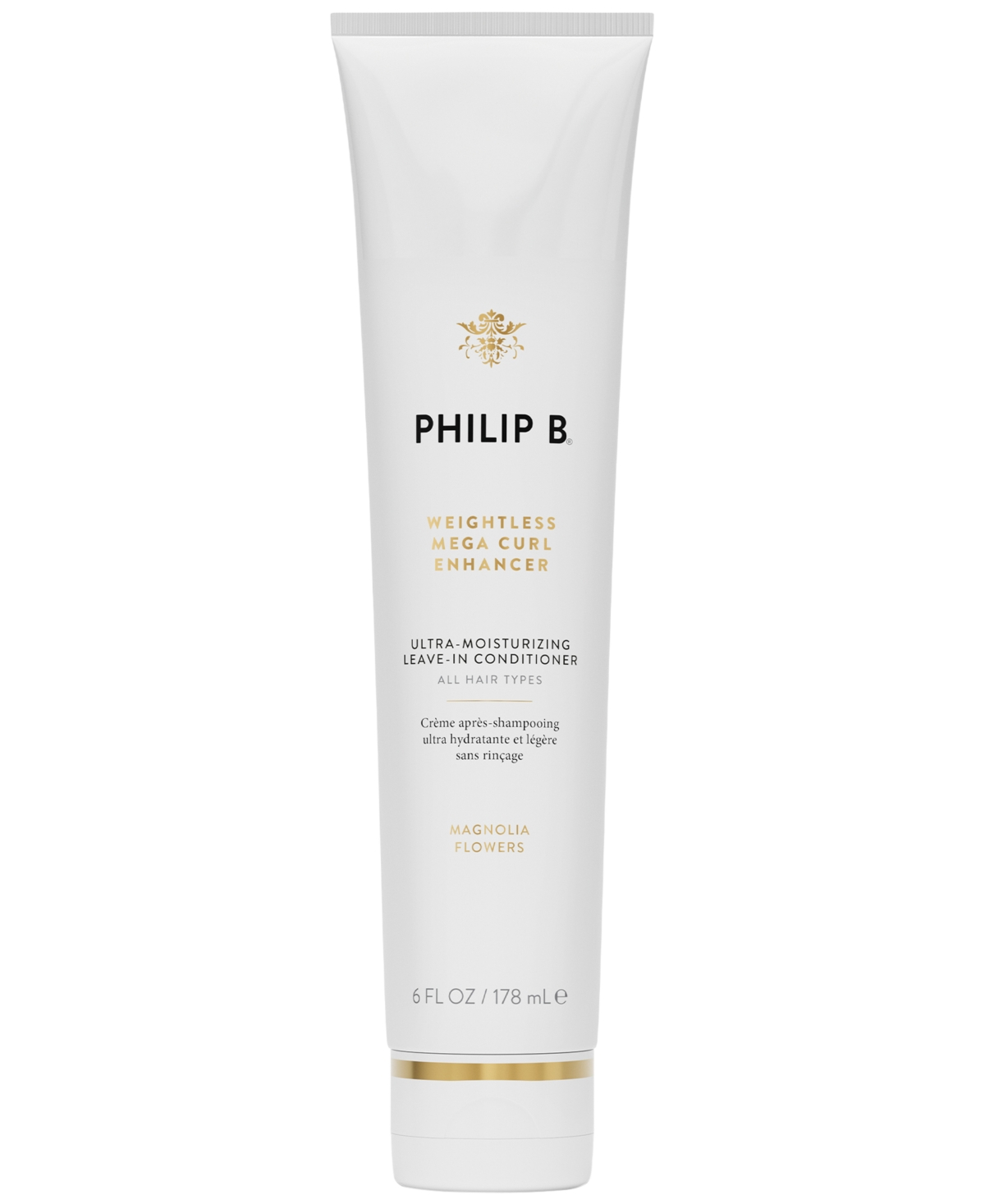 Click here for Philip B Weightless Mega Curl Enhancer  6 oz. prices