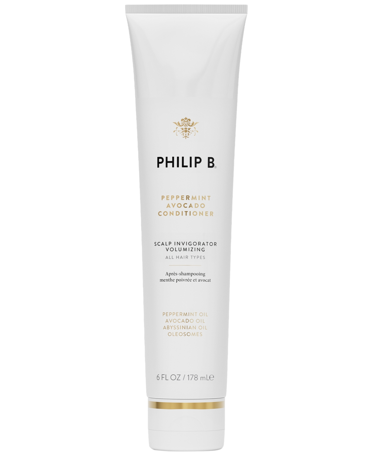 Click here for Philip B Peppermint Avocado Conditioner  6 oz. prices