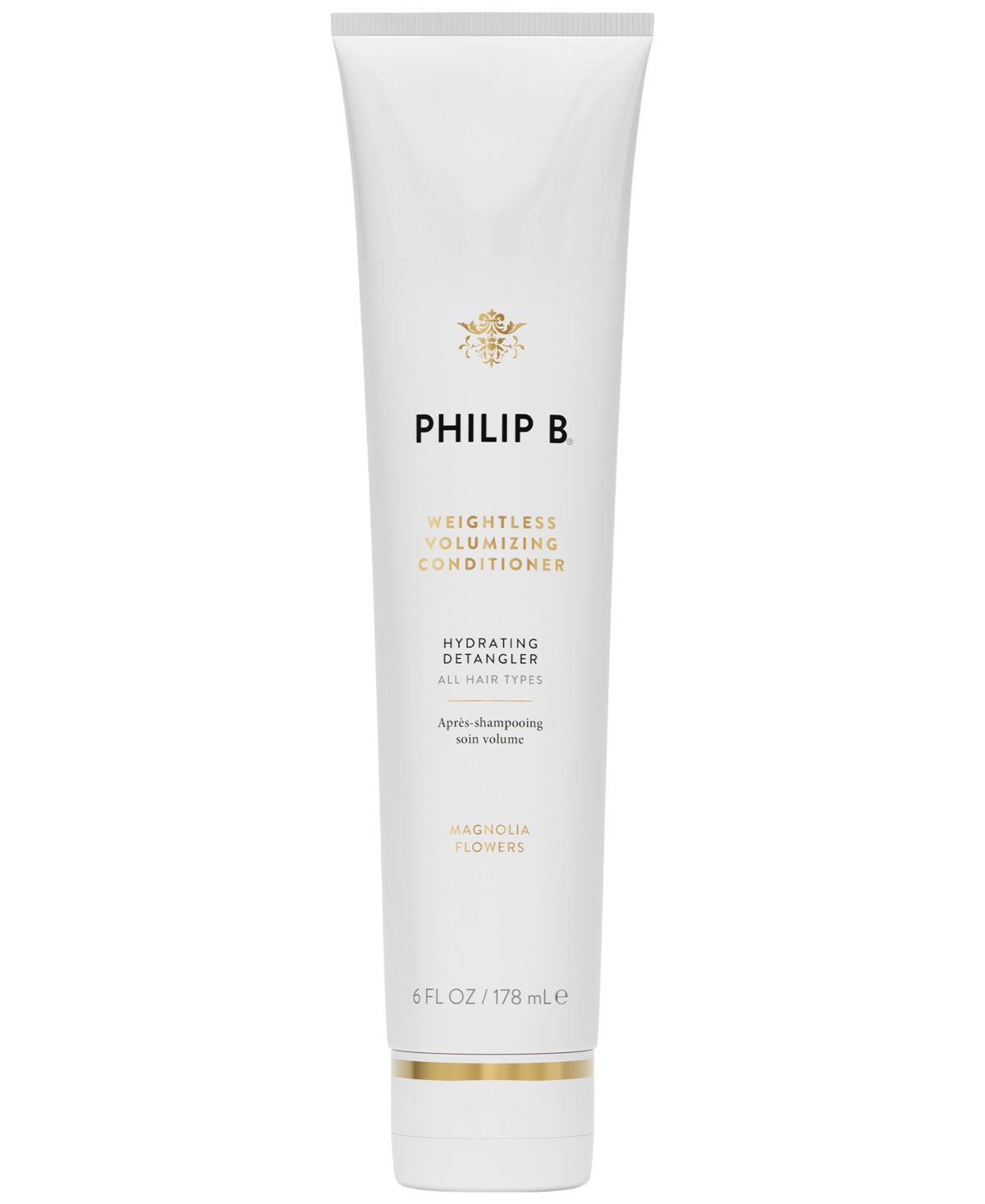 Click here for Philip B Weightless Volumizing Conditioner  6 oz. prices