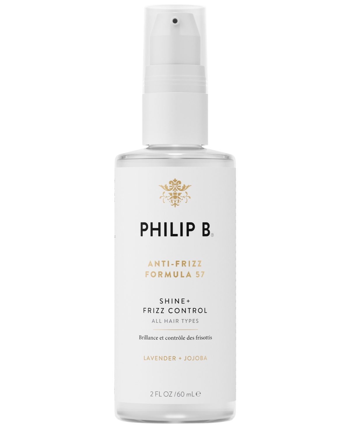 Click here for Philip B Anti Frizz Formula  2 oz. prices
