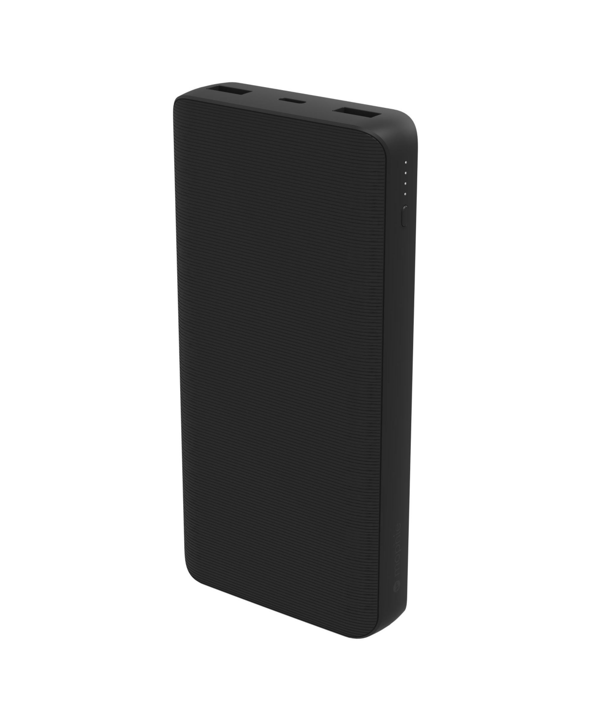 Click here for Mophie Power Boost Power Xl Bank 20 000 mAh - Blac... prices