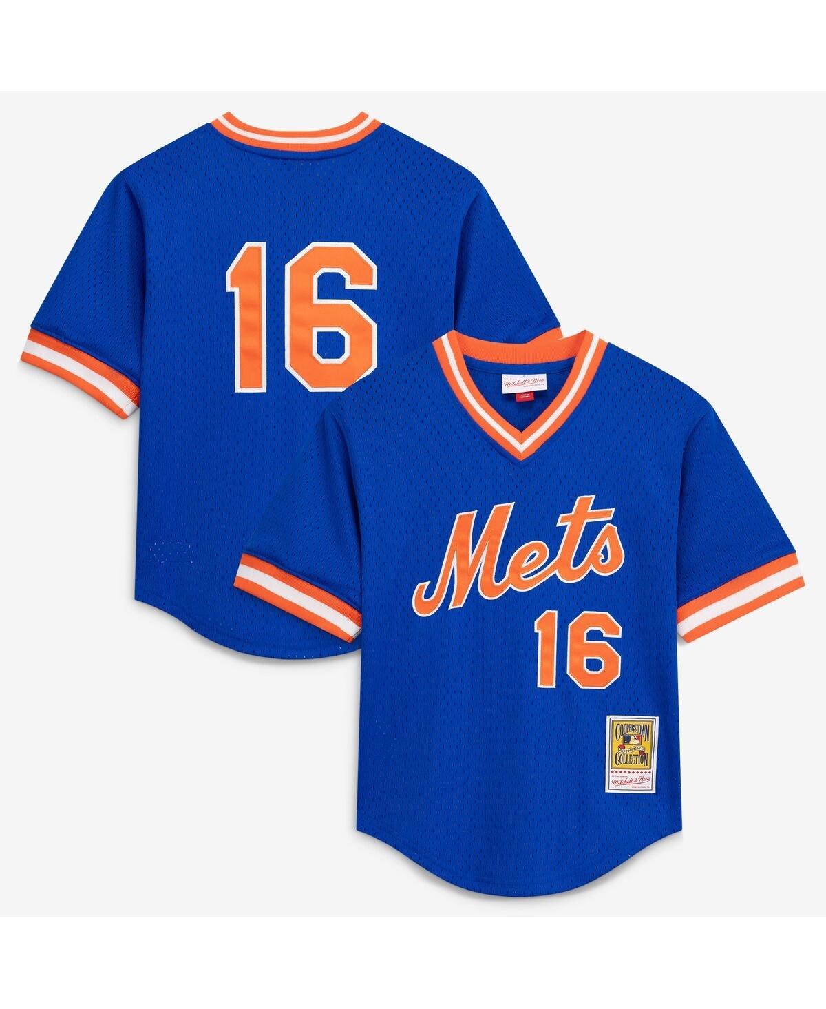 Click here for Mitchell & Ness Big Boys and Girls Dwight Gooden R... prices