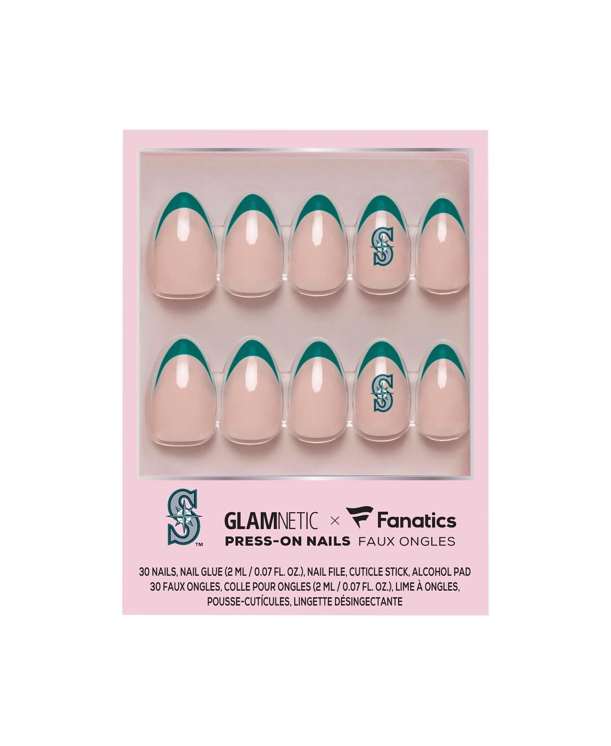 Click here for Wincraft Glamnetic x Fanatics Seattle Mariners Nai... prices