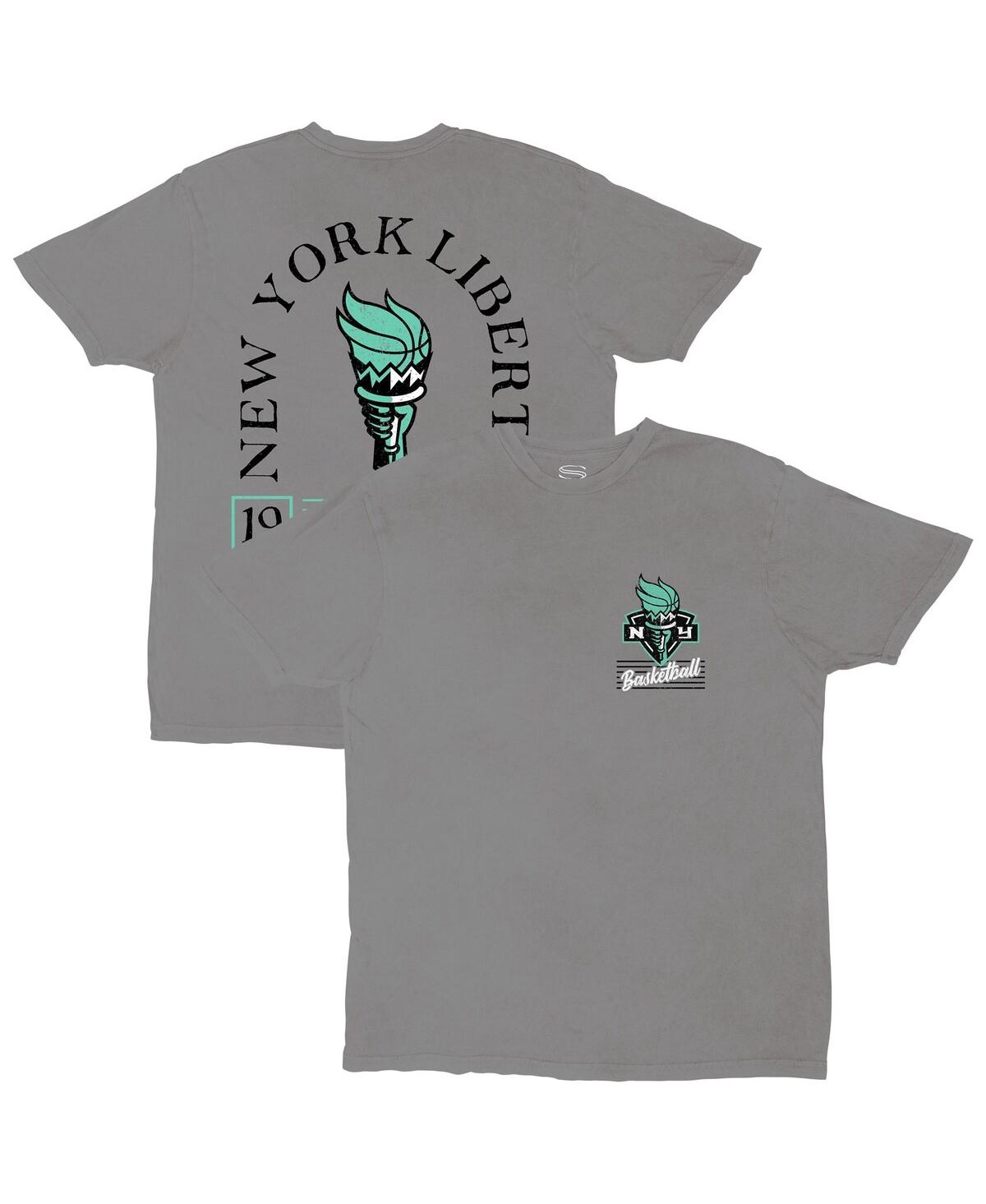 Click here for Stadium Essentials Mens and Womens Platinum New Yo... prices