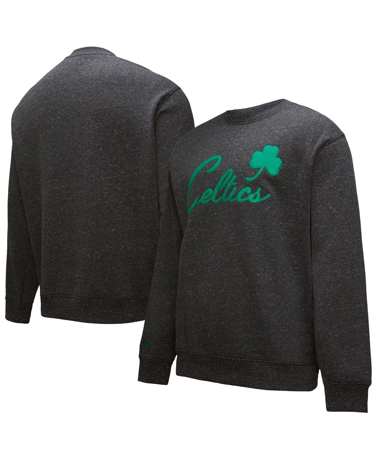 Click here for Mitchell & Ness Mens Black Boston Celtics Hardwood... prices