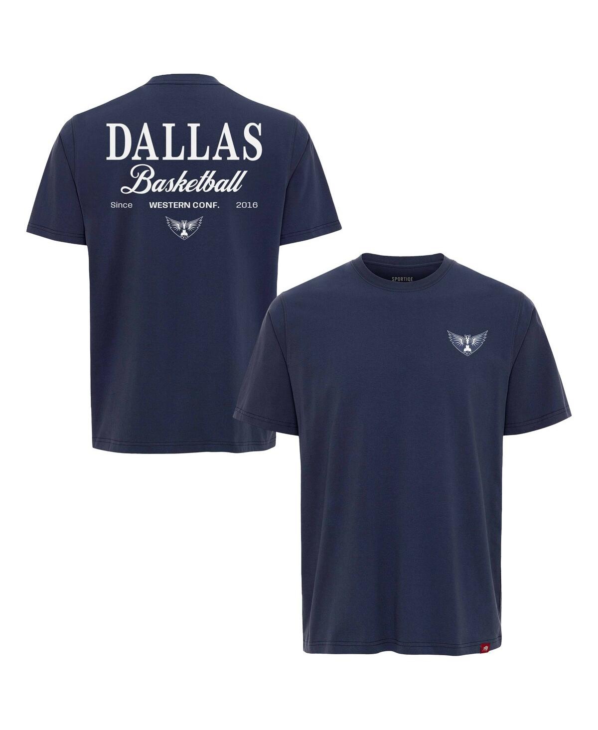 Click here for Sportiqe Mens and Womens Blue Dallas Wings Athleti... prices
