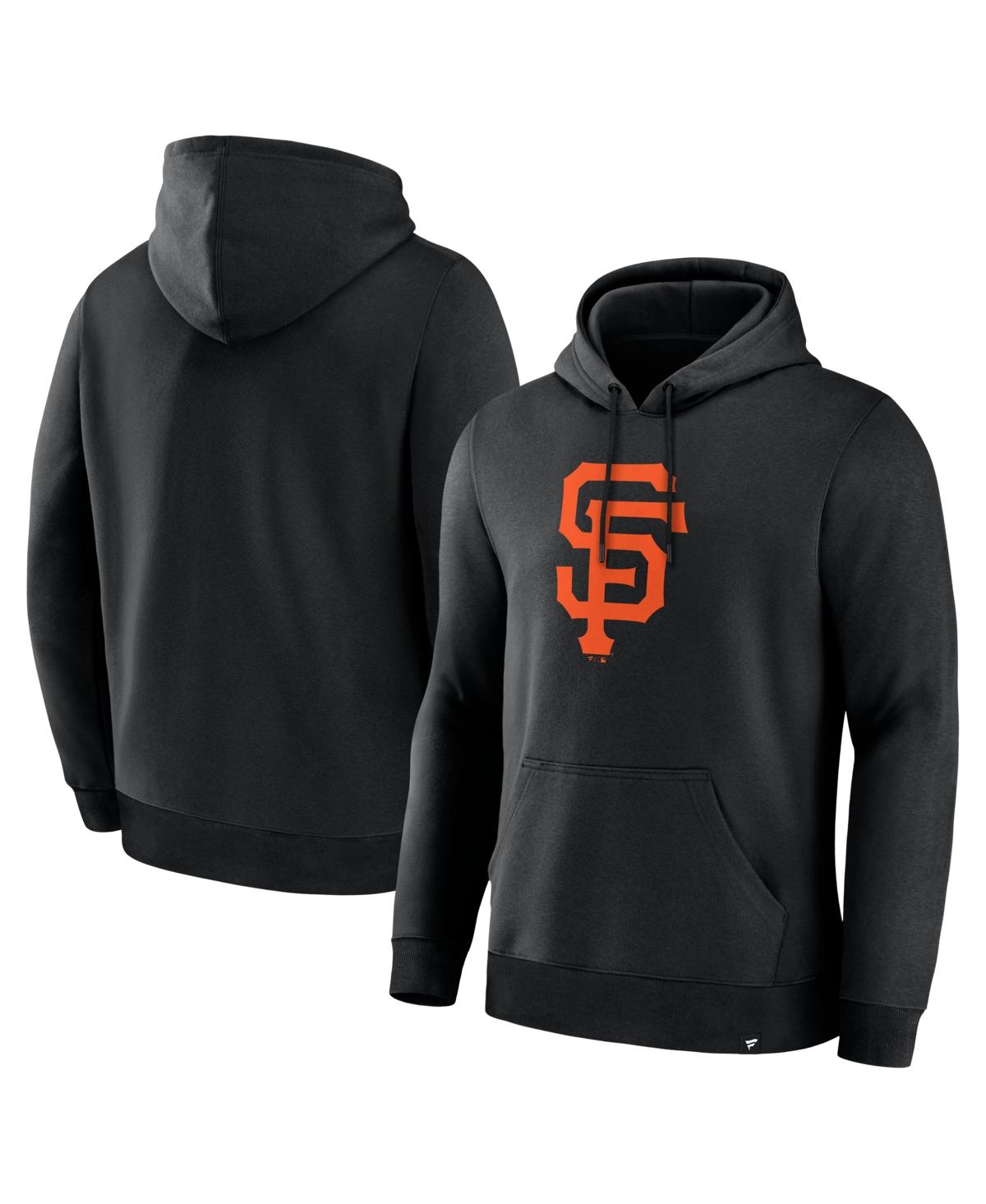 Click here for Fanatics Mens Black San Francisco Giants Primary L... prices
