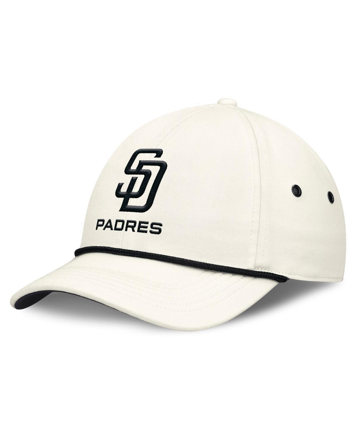 Click here for Nike Mens Stone San Diego Padres Club Adjustable H... prices