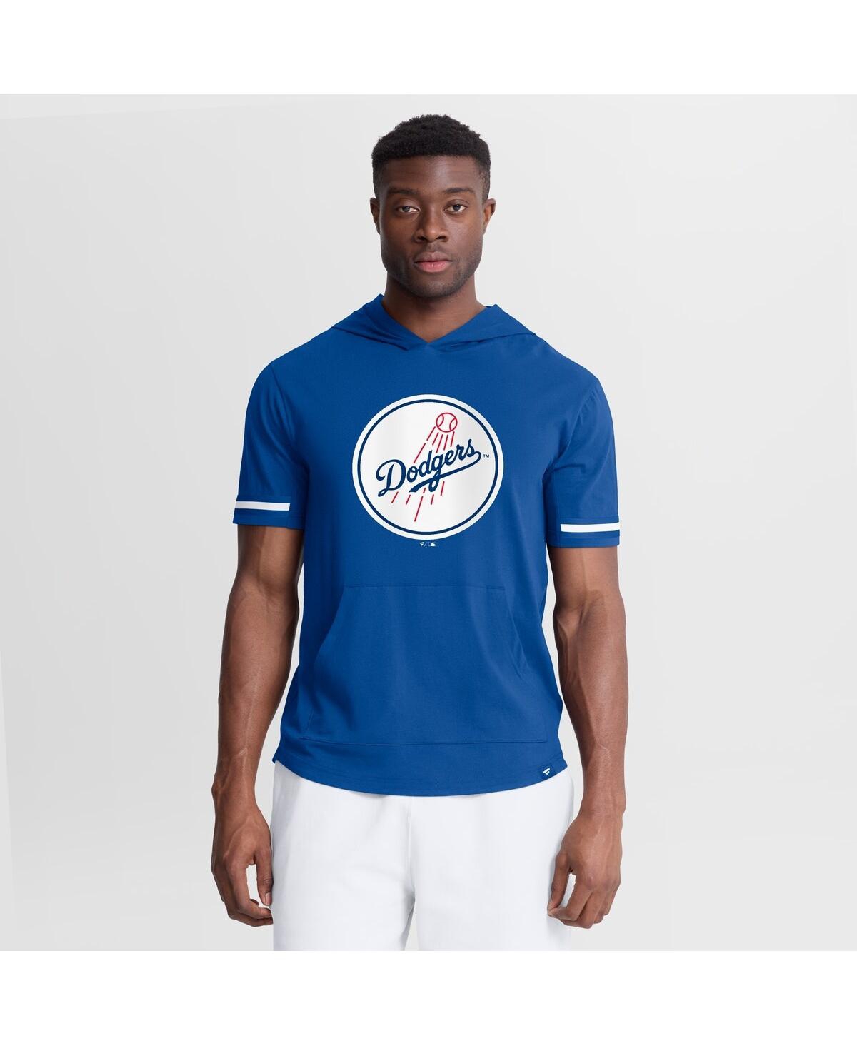 Click here for Fanatics Mens Royal Los Angeles Dodgers Optimal Pl... prices