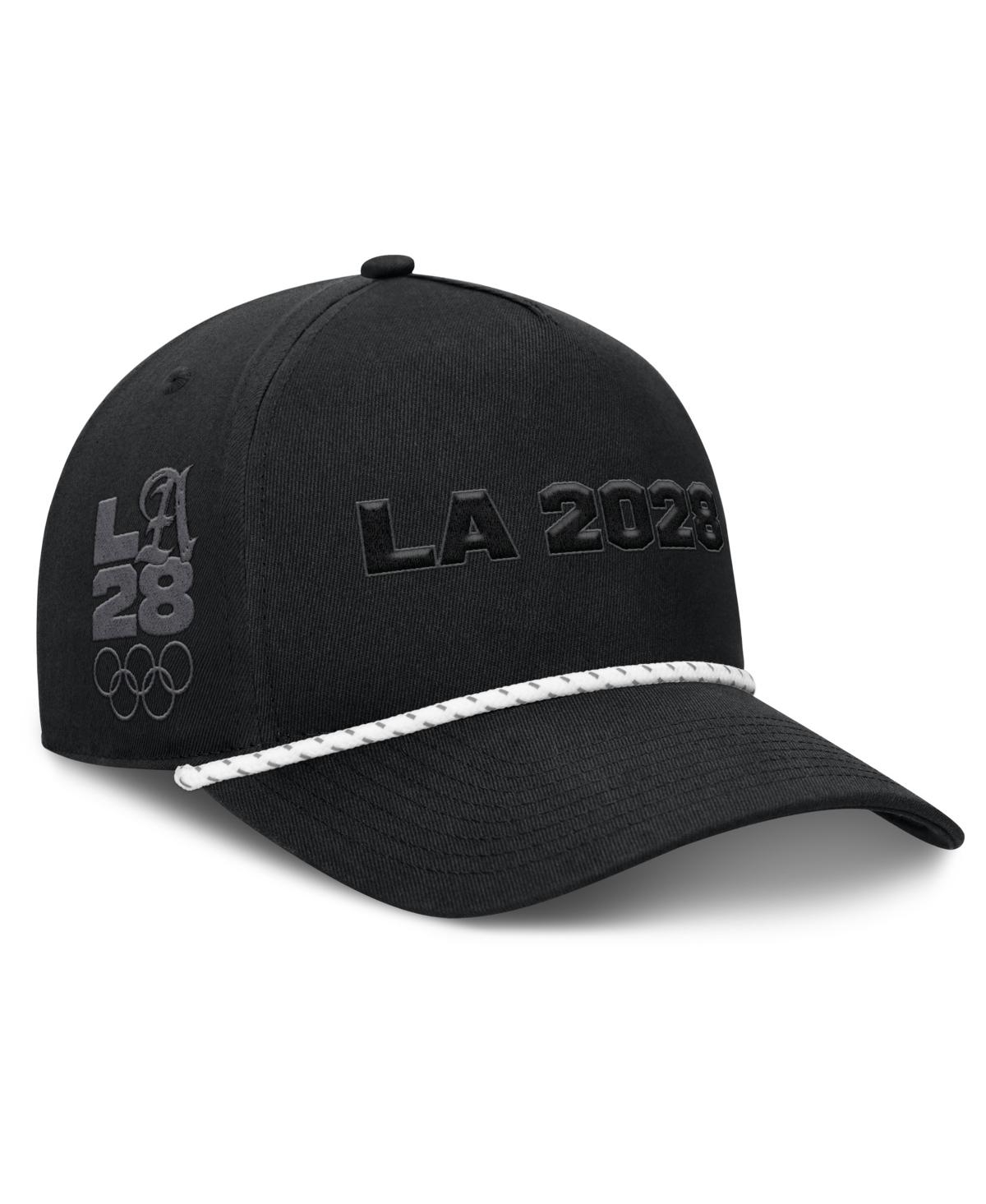 Click here for Fanatics Mens Black LA28 Summer Olympics Undertone... prices
