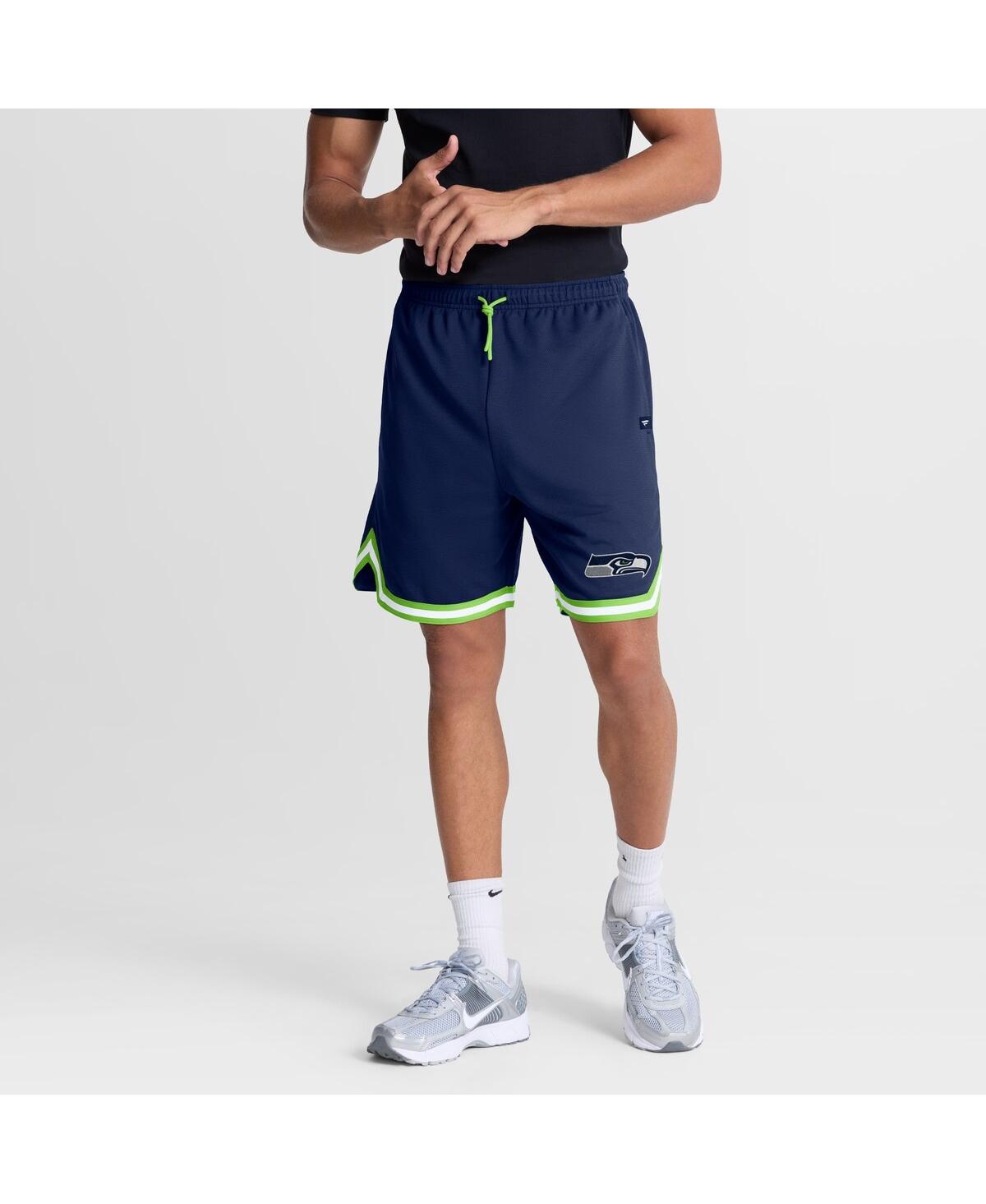 Click here for Fanatics Mens College Navy Seattle Seahawks Fearle... prices