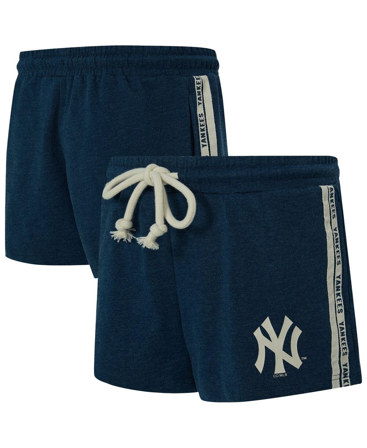 Click here for Concepts Sport Womens Navy New York Yankees Birch... prices