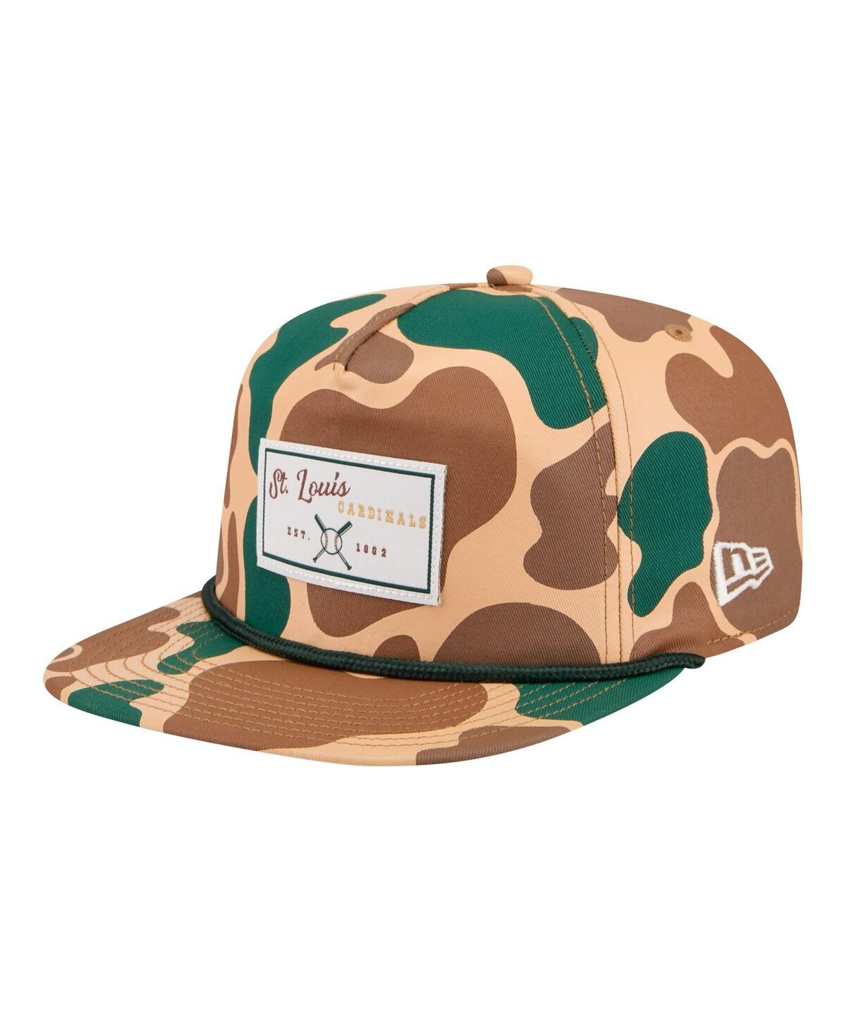 Click here for New Era Mens Camo St. Louis Cardinals Duck 19TWENT... prices