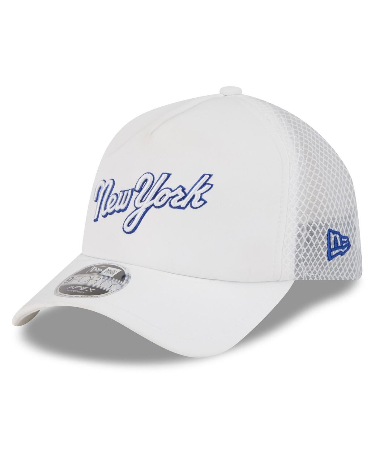 Click here for New Era Mens White New York Mets 2026 Batting Prac... prices