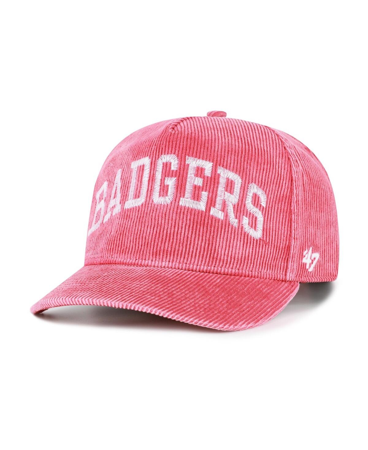 Click here for 47 Brand Mens Red Wisconsin Badgers Reclaim Snow W... prices