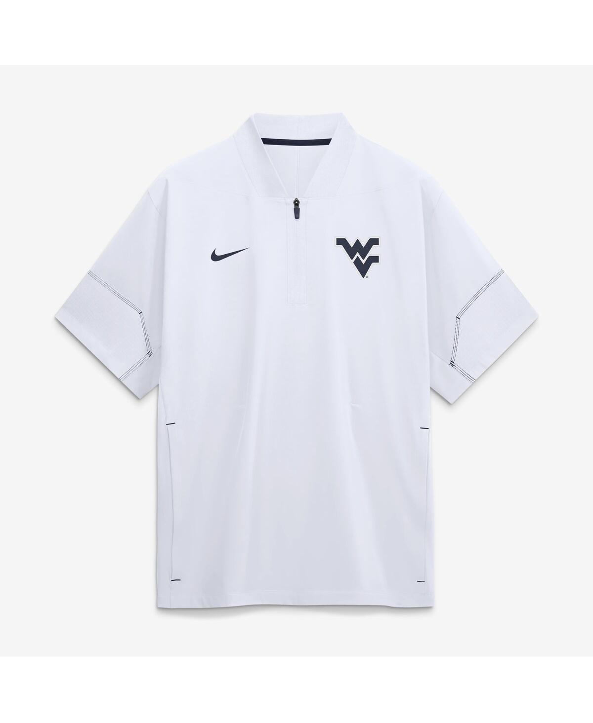 Click here for Nike Mens White West Virginia Mountaineers 2026 Si... prices