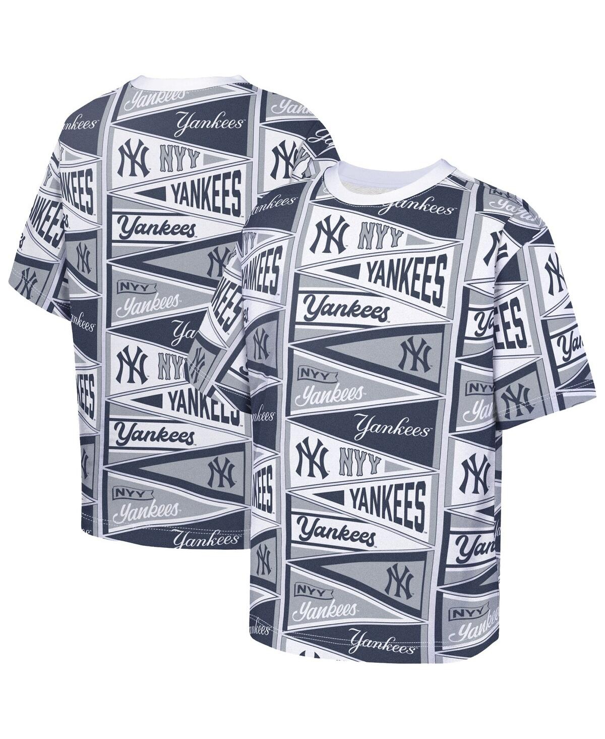 Click here for Outerstuff Big Boys and Girls Navy New York Yankee... prices