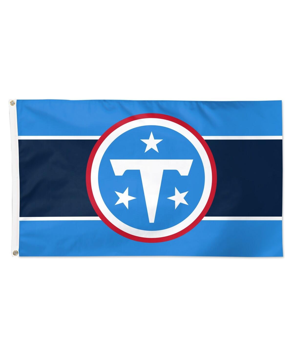 Click here for Wincraft Tennessee Titans Single-Sided Deluxe 3 x... prices