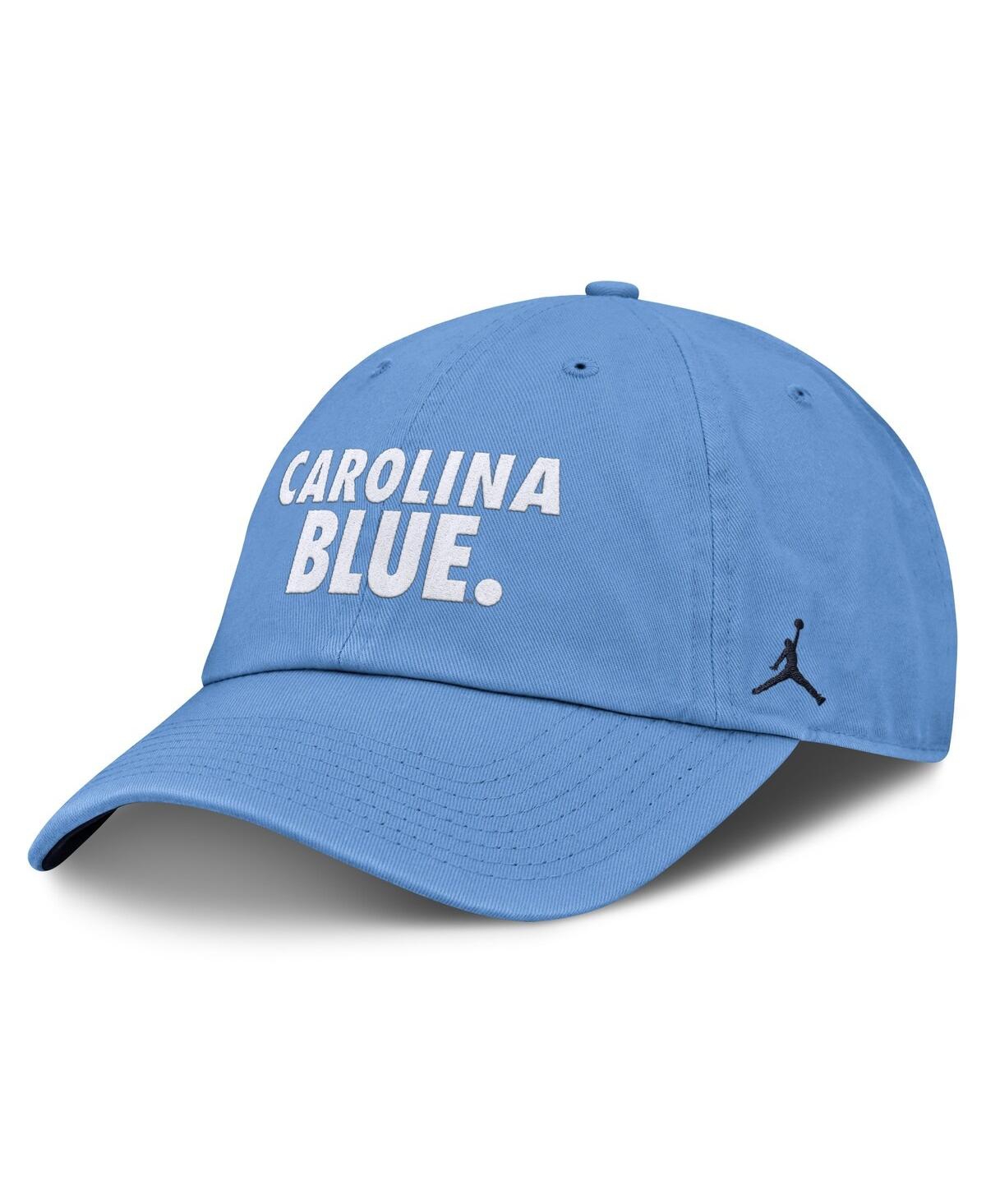Click here for Jordan Mens and Womens Carolina Blue North Carolin... prices