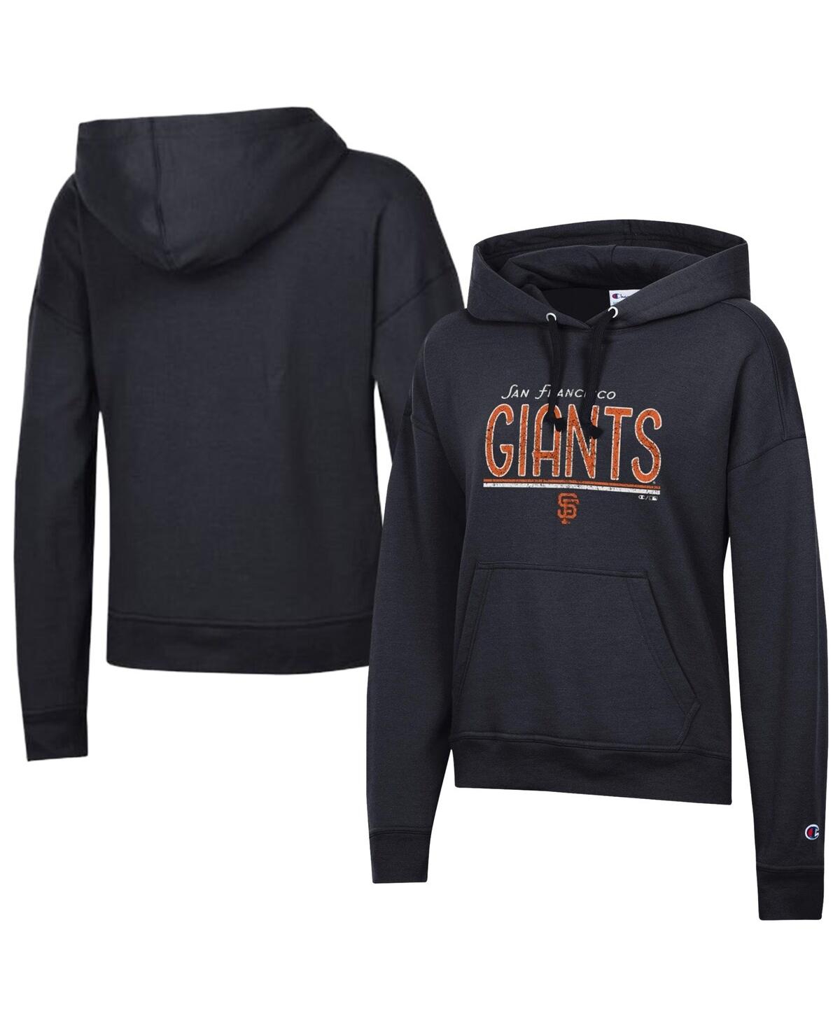 Click here for Champion Womens Black San Francisco Giants Vintage... prices