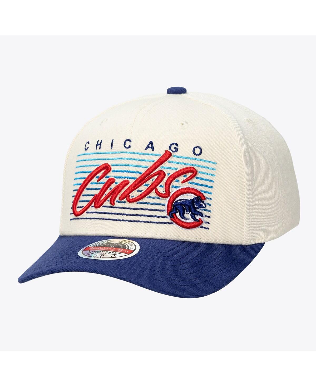 Click here for Mitchell & Ness Mens and Womens Cream Chicago Cubs... prices