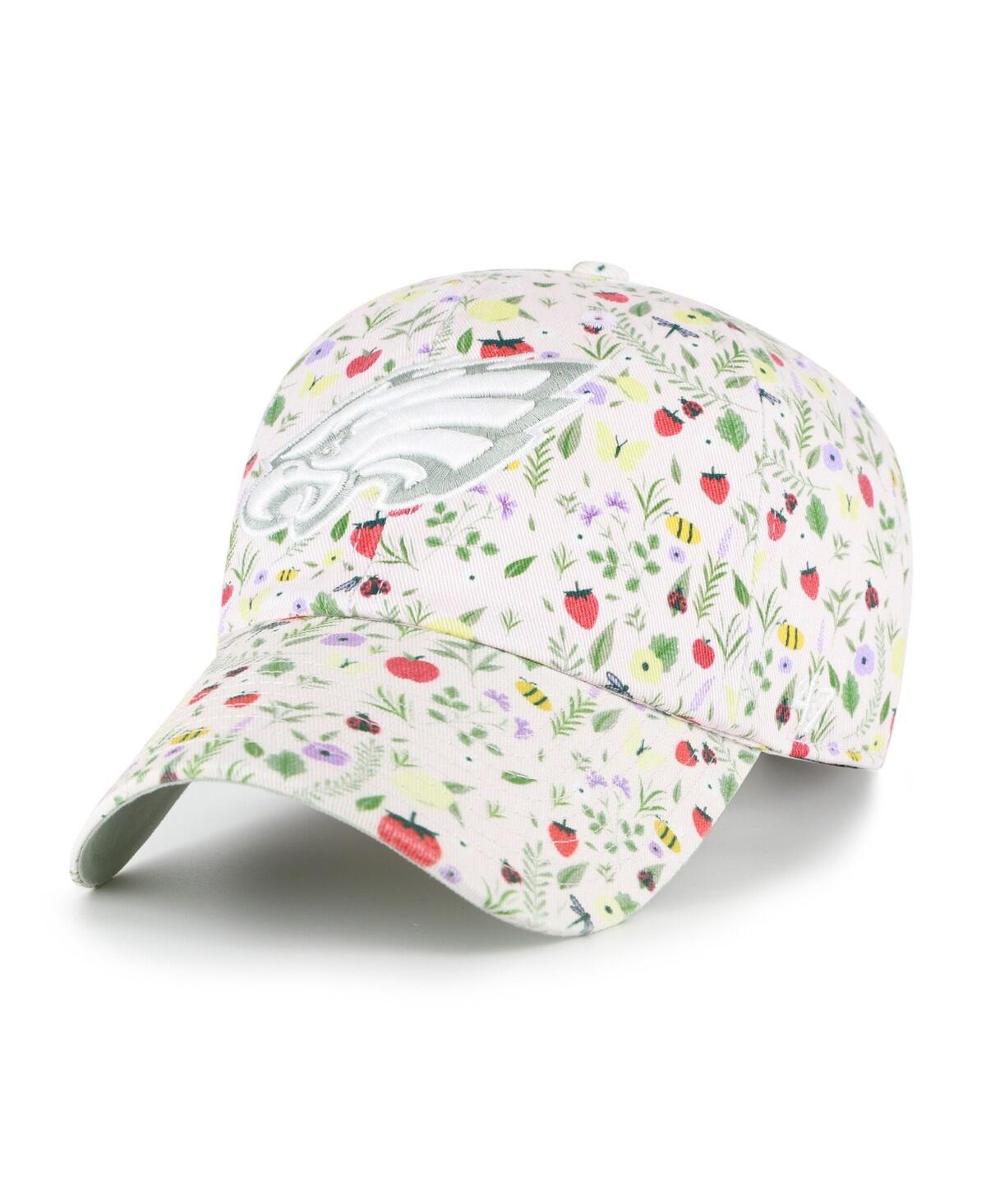 Click here for 47 Brand Big Girls Light Pink Philadelphia Eagles... prices