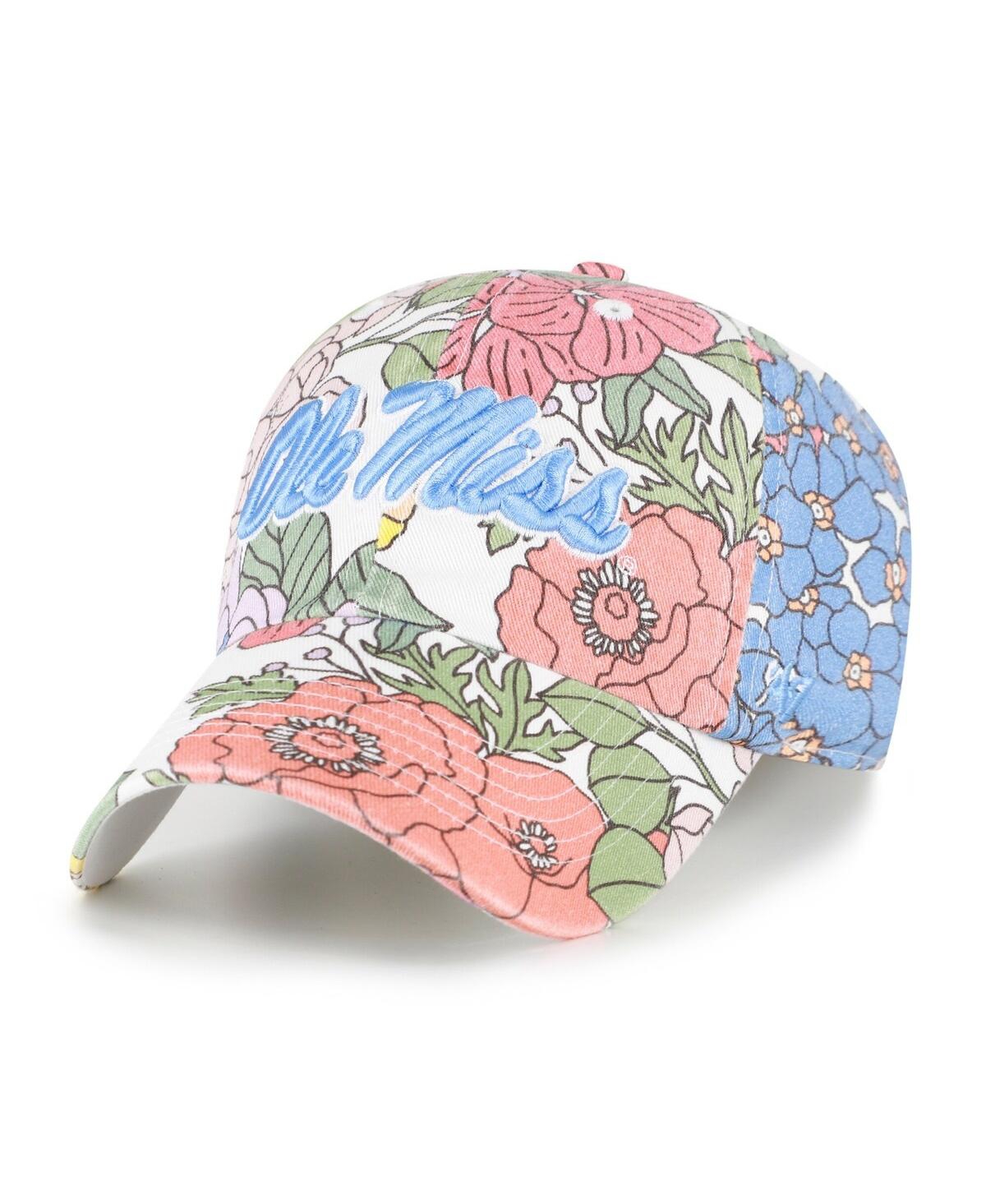 Click here for 47 Brand WomensÂ Ole Miss Rebels Florentina Clean... prices