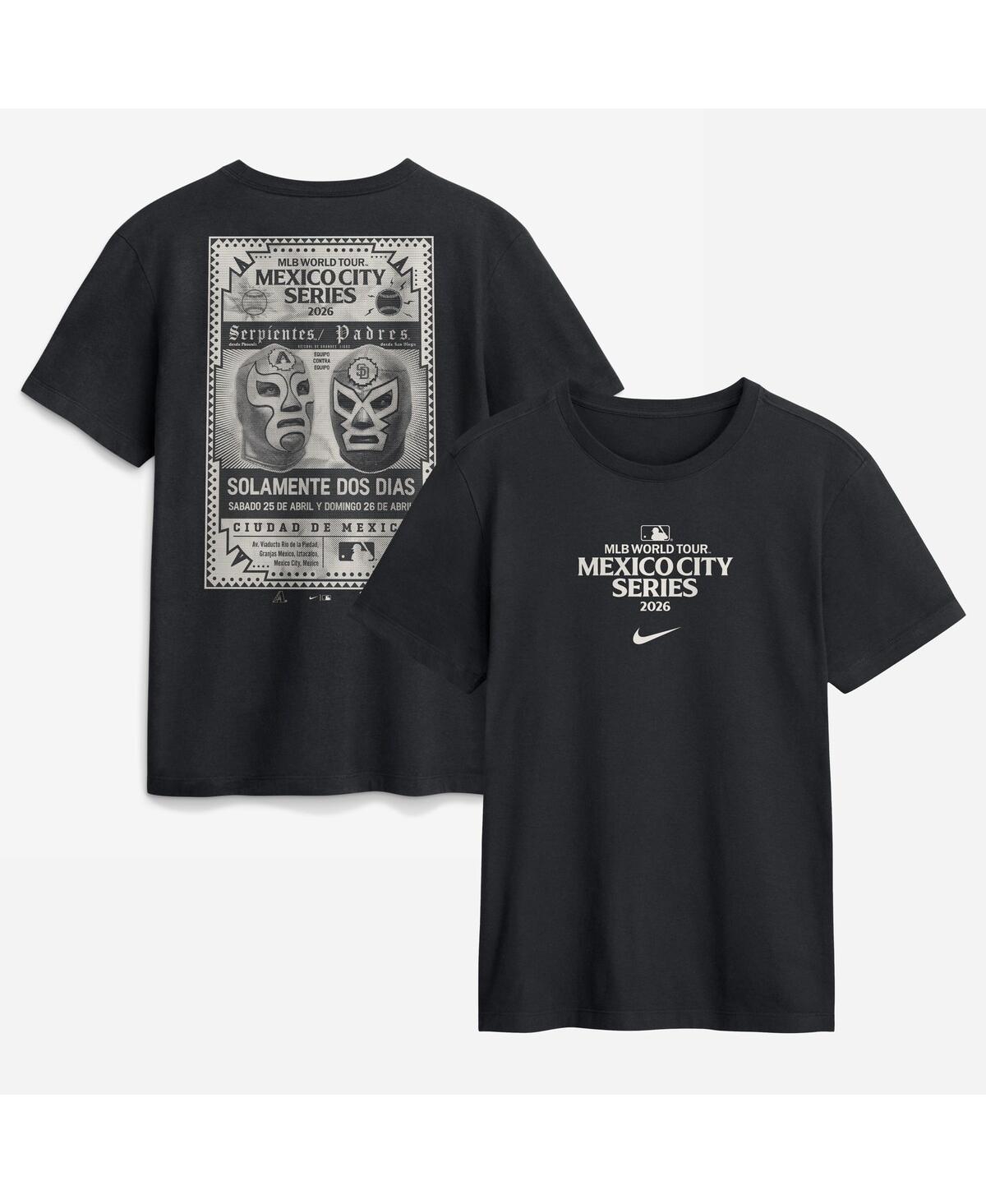 Click here for Nike Mens Black San Diego Padres vs. Arizona Diamo... prices