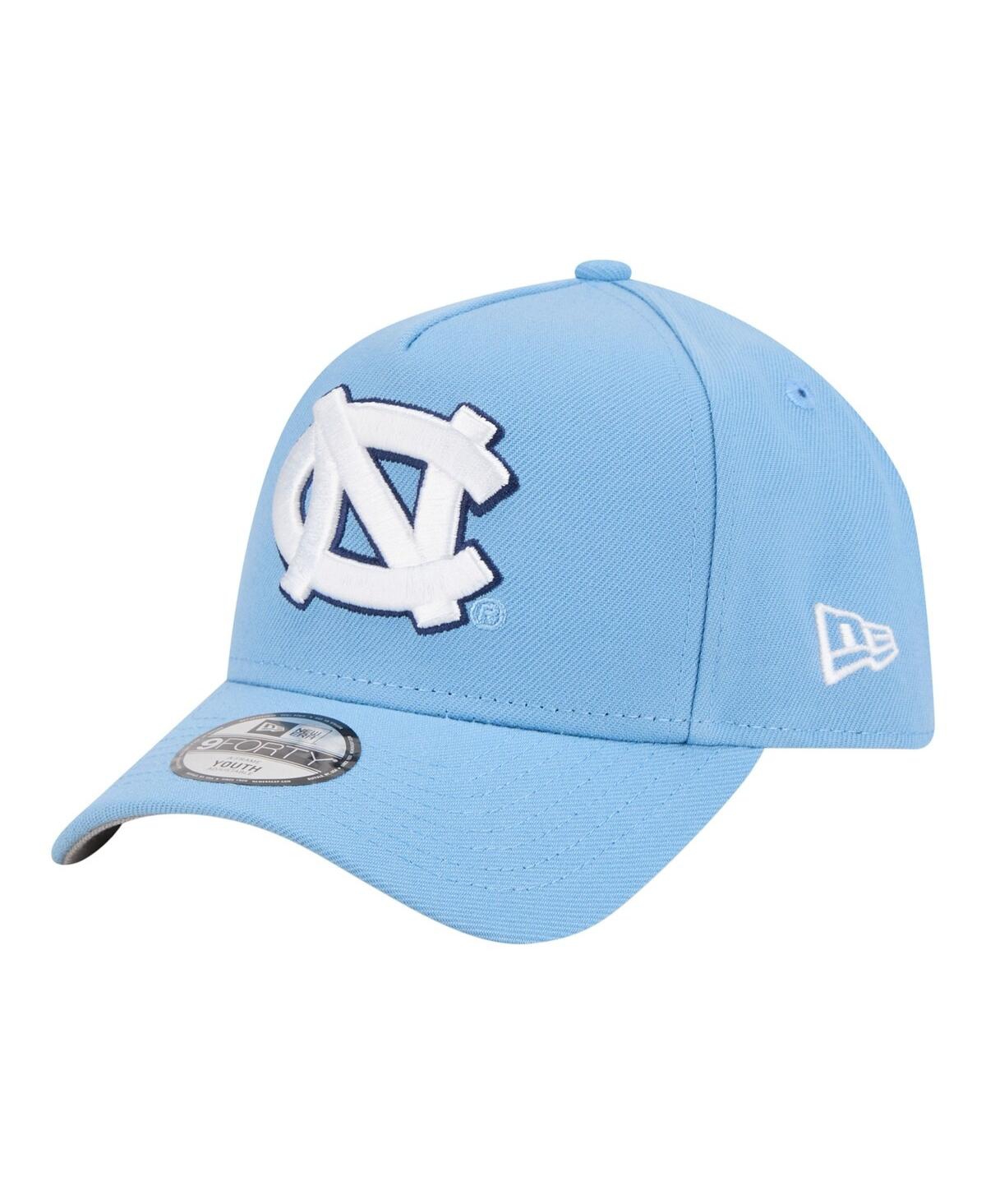 Click here for New Era Big Boys and Girls Carolina Blue North Car... prices