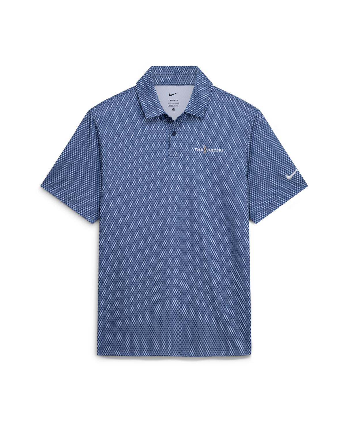 Click here for Nike Mens Blue The Players Velocity Micro Dri-fit... prices