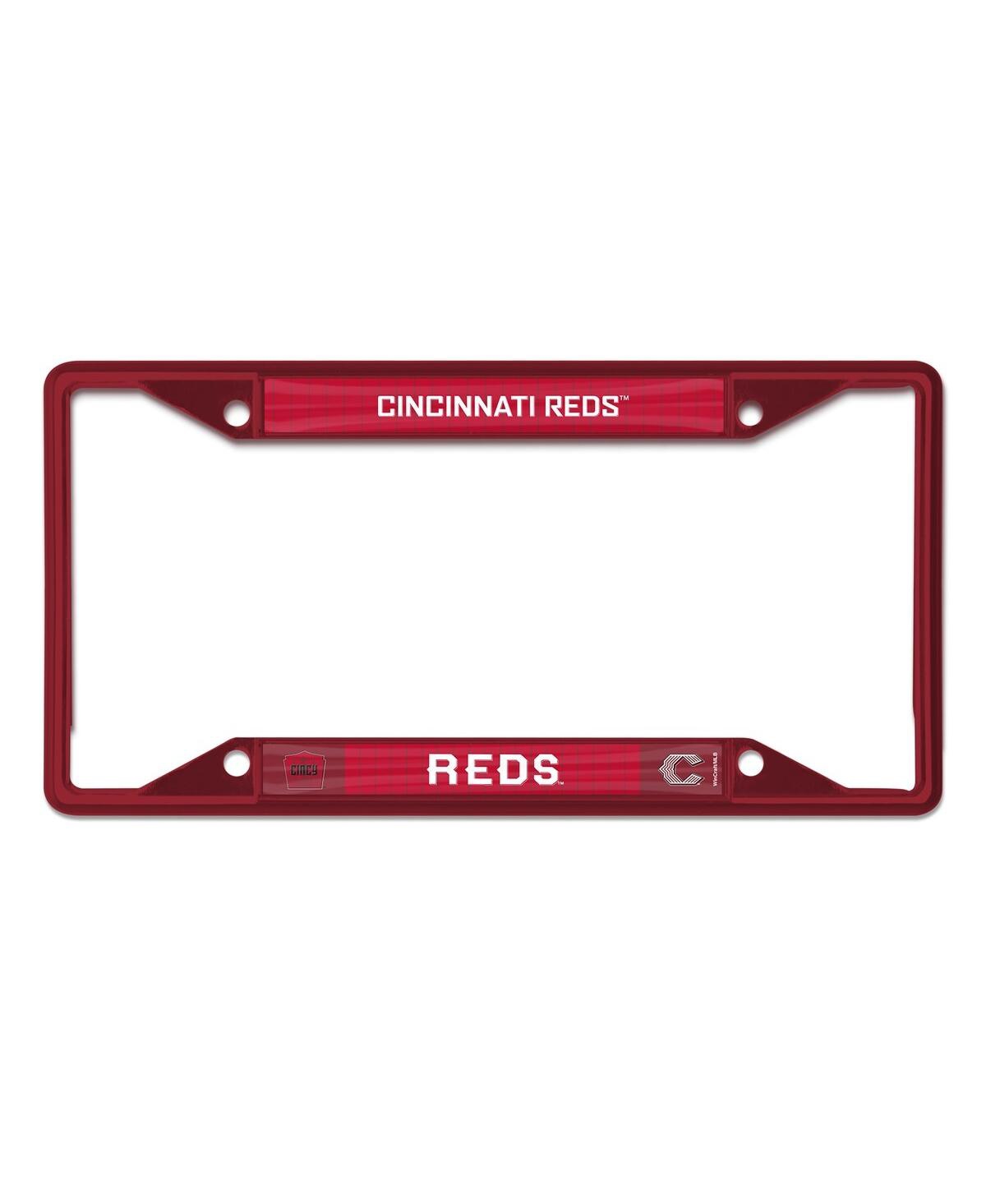 Click here for Wincraft Cincinnati Reds 2026 City Connect Laser C... prices
