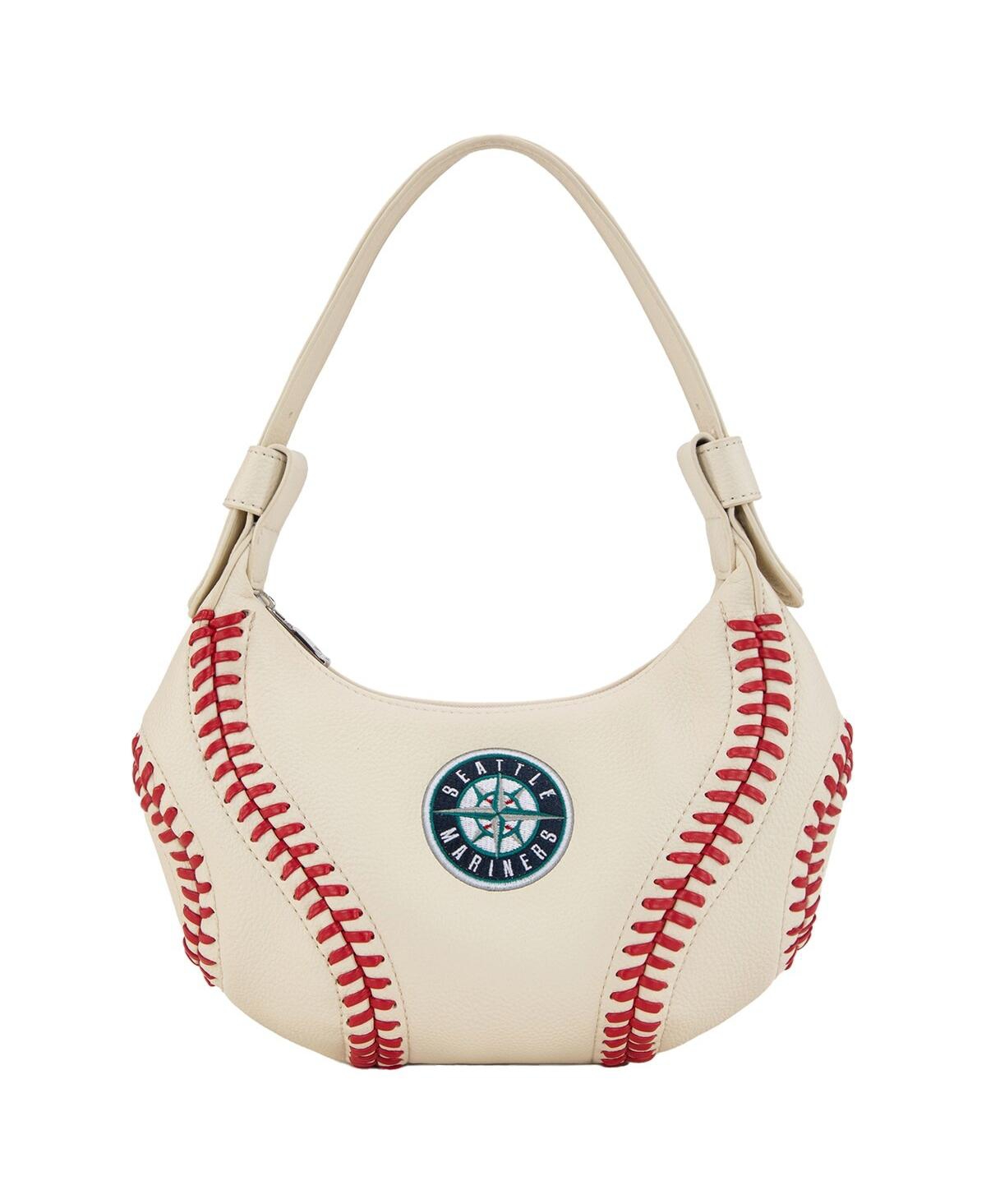 Click here for Montana West Seattle Mariners Shoulder Hobo Bag -... prices