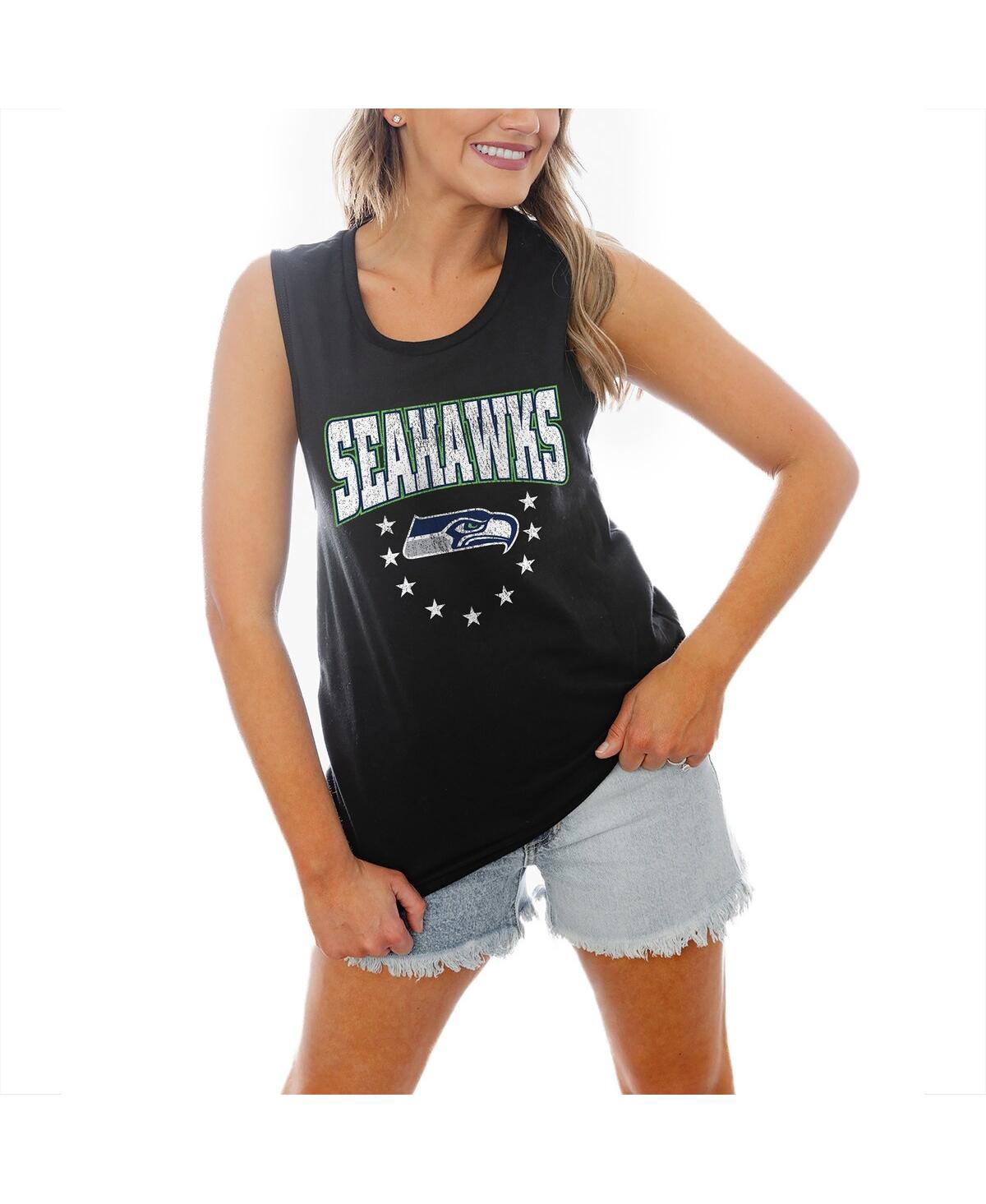 Click here for Gameday Couture Womens Black Seattle Seahawks Baby... prices