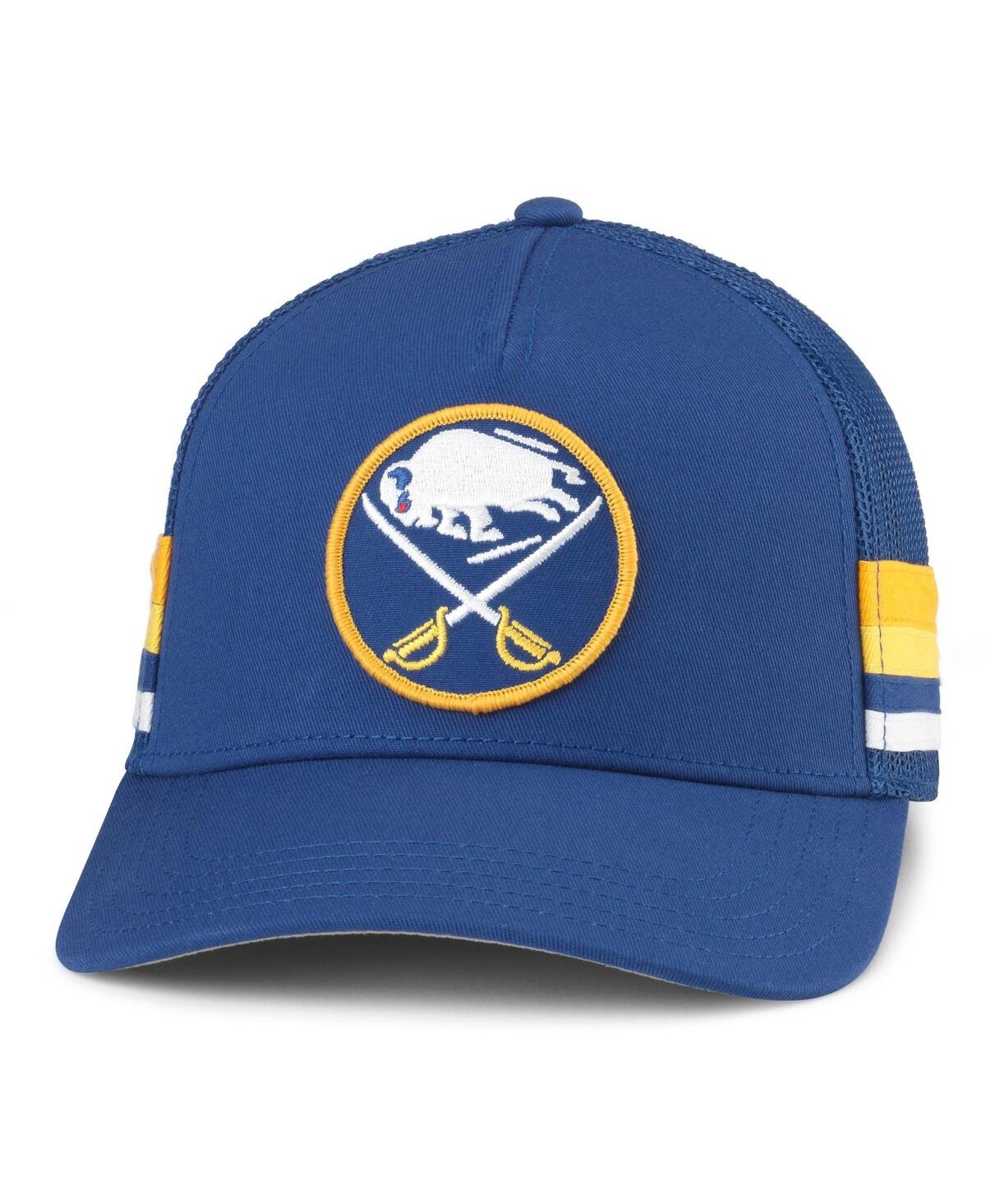 Click here for American Needle Mens Royal Buffalo Sabres HotFoot... prices