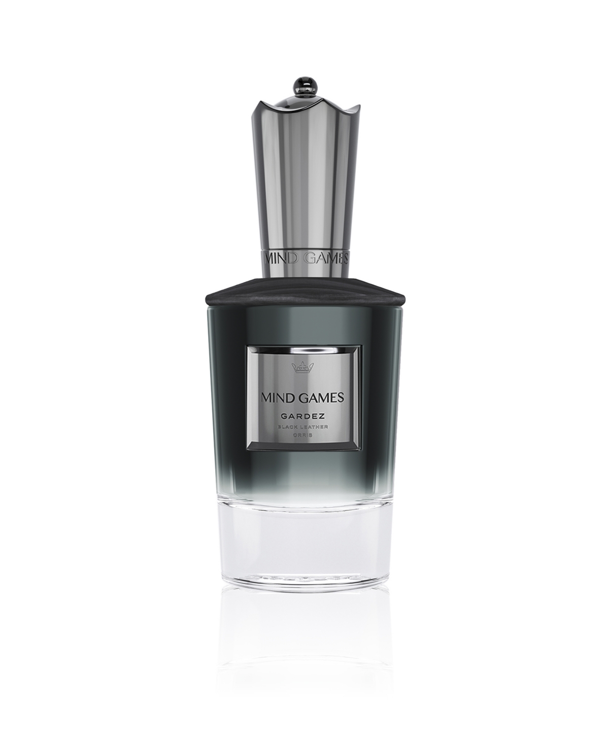 Click here for Mind Games Gardez Extrait de Parfum  3.4 oz. - Bla... prices
