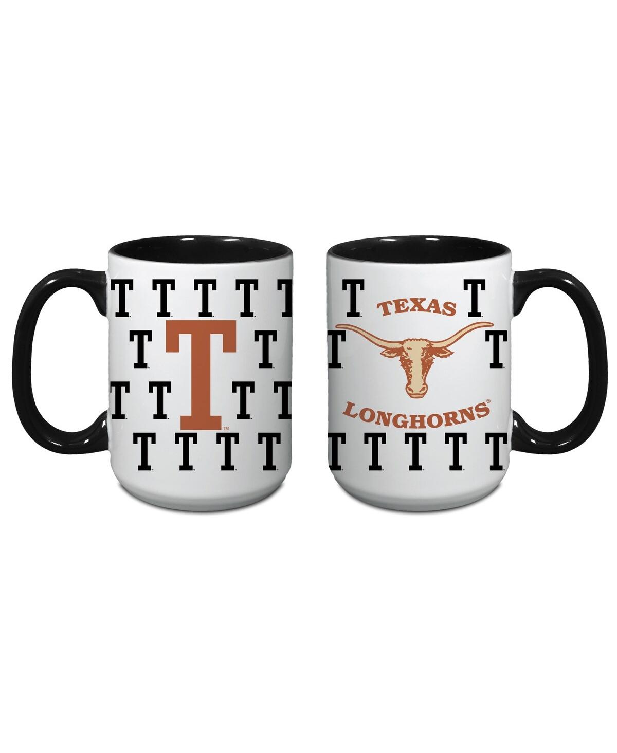 Click here for Indigo Falls Texas Longhorns 15oz. Vintage Repeat... prices