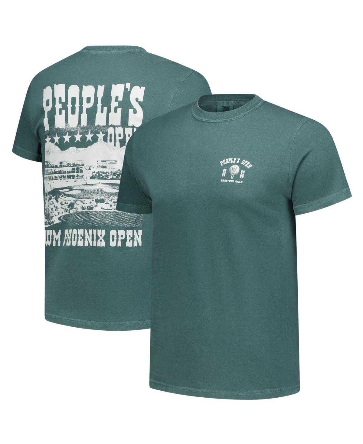 Click here for Barstool Golf Mens Green Wm Phoenix Open Western P... prices