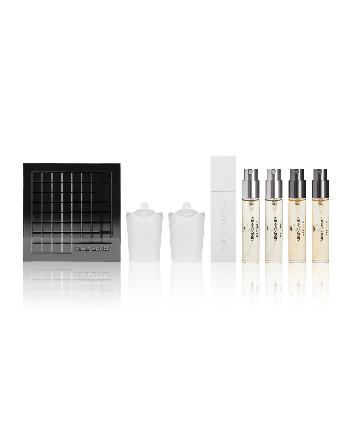 Click here for Mind Games 8-Pc. Perfumer Extraordinaire Mentor &... prices
