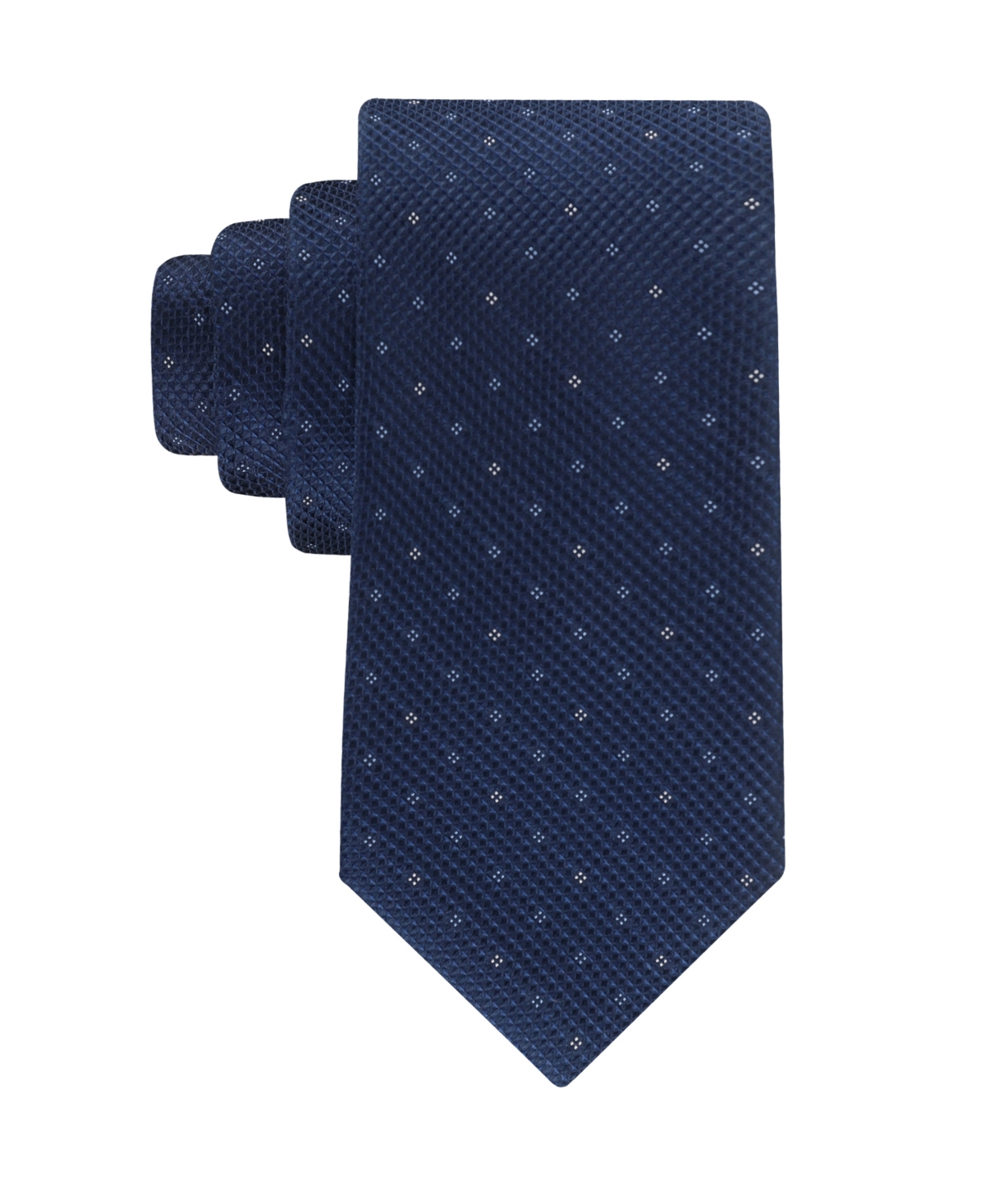 Click here for Tommy Hilfiger Mens Hickory Neat Pattern Classic T... prices