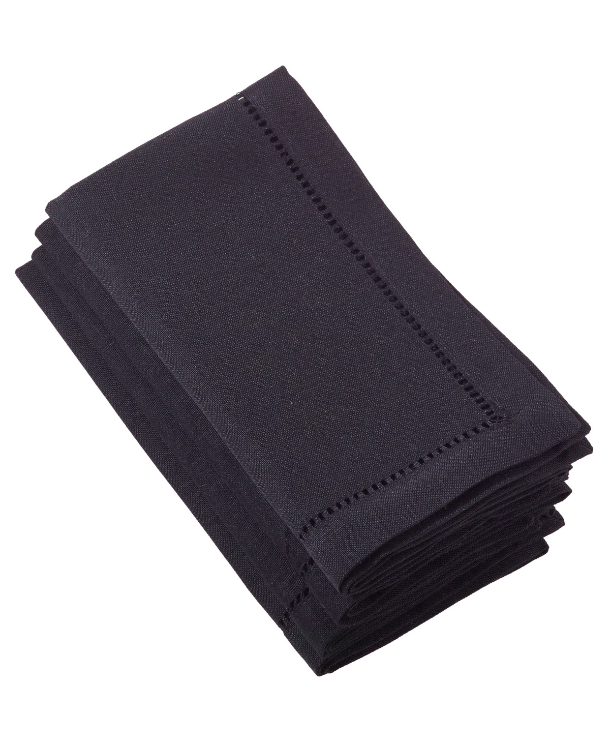 Click here for Saro Lifestyle Hemstitched Border Napkins  Set of... prices