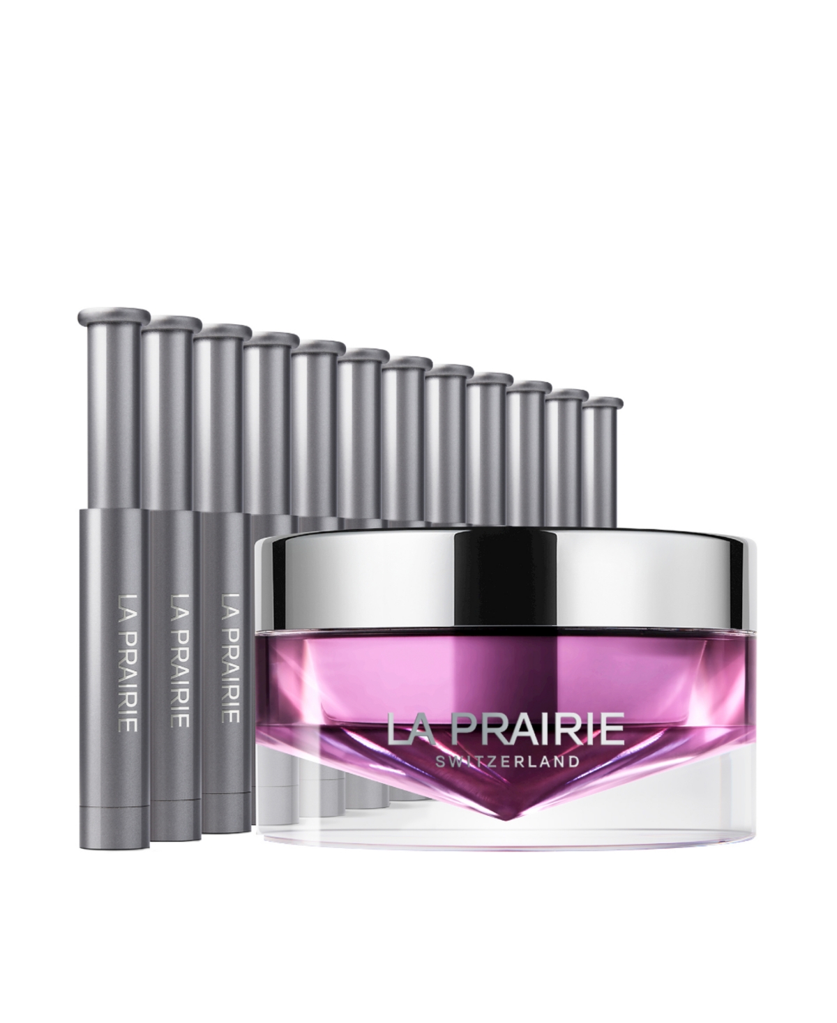 Click here for La Prairie 13-Piece Platinum Rare Haute Rejuvenati... prices