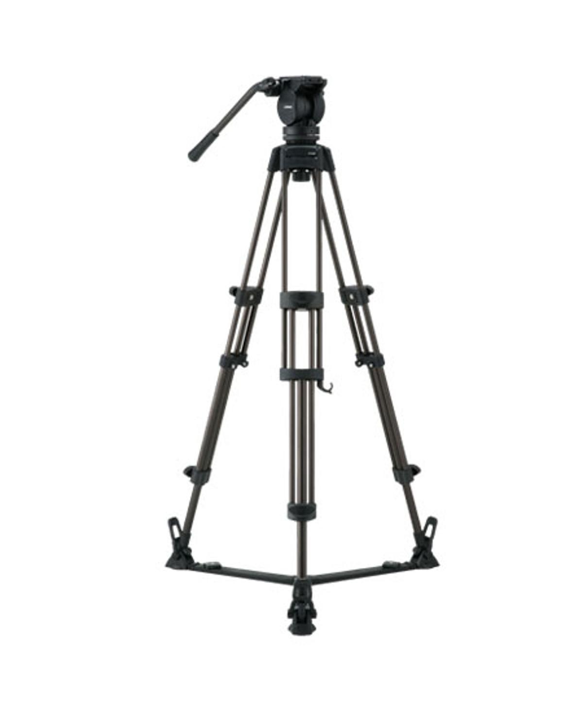 Click here for Libec LX5 3-Section Aluminum Tripod with H38DVB He... prices